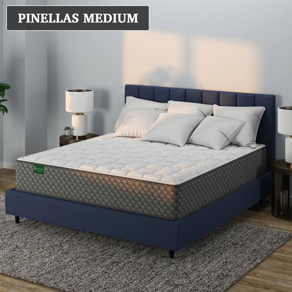 Handcrafted, Locally Made Mattresses - Tampa Mattress Makers