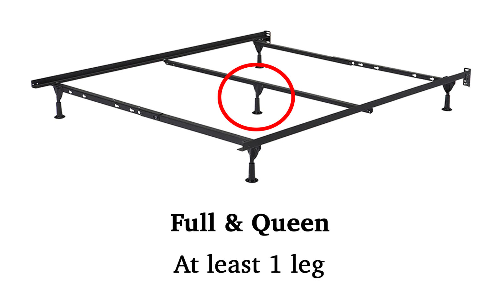Proper Mattress Support - Tampa Mattress Makers