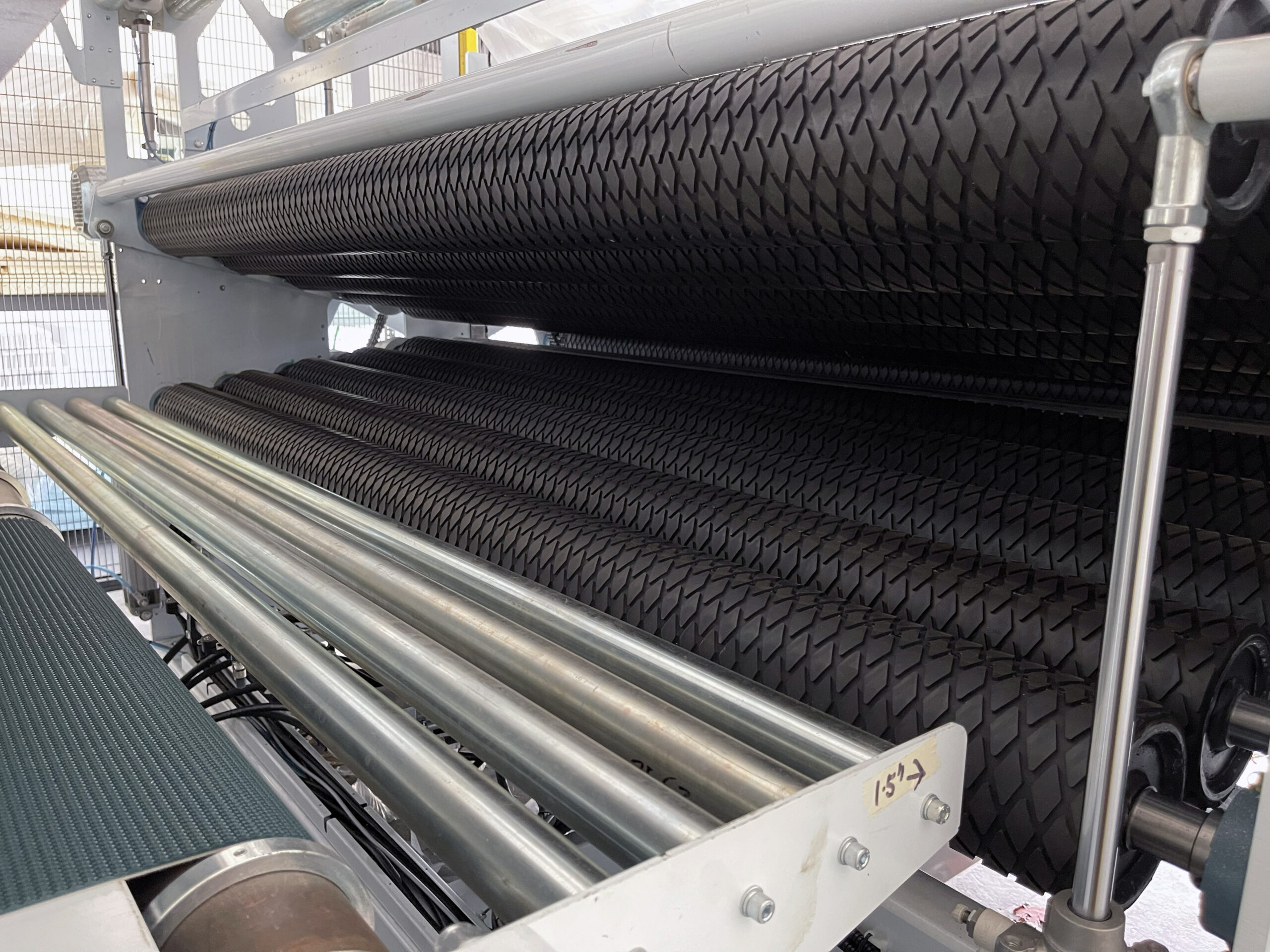 Our Workshop - Tampa Mattress Makers