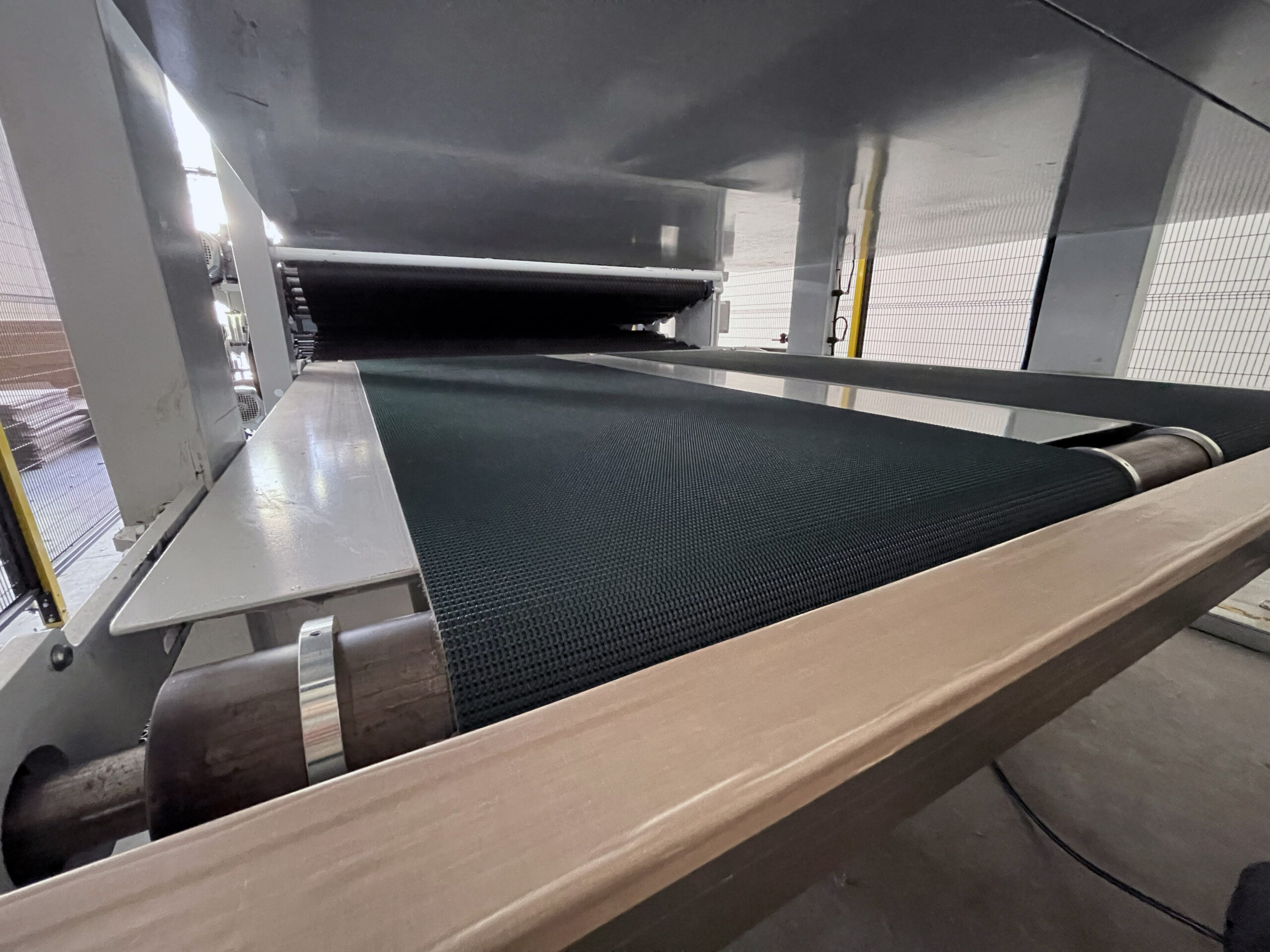 Our Workshop - Tampa Mattress Makers