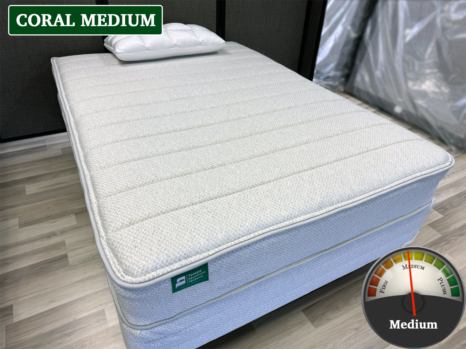 Handcrafted, Locally Made Mattresses - Tampa Mattress Makers