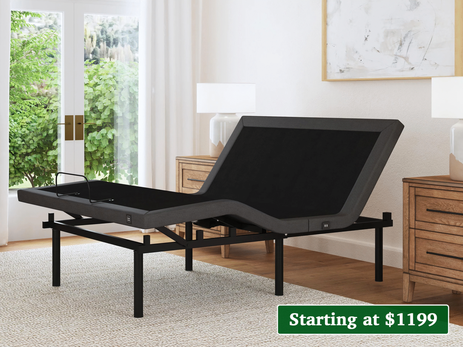 Mattress Size Chart: Standard, RV & Custom Sizes | Tampa Mattress Makers